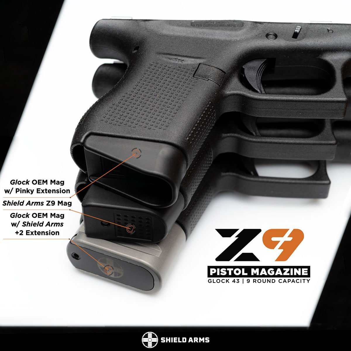 shield-arms-z9-9mm-luger-magazine-for-glock-43