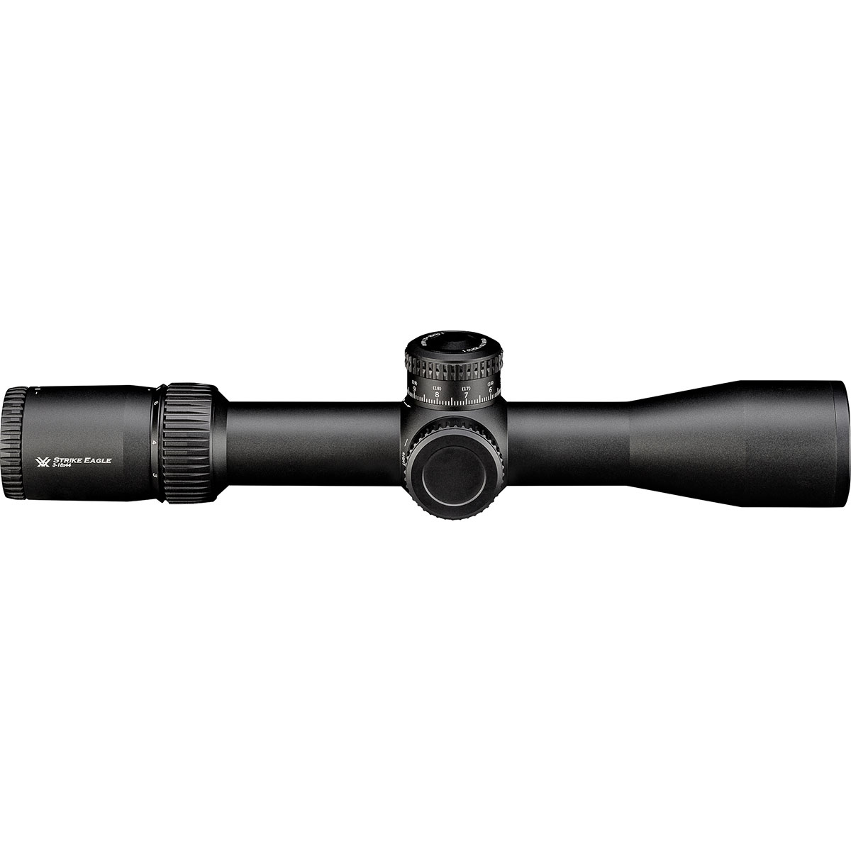 VORTEX OPTICS STRIKE EAGLE 3-18X44MM FFP ILLUMINATED RIFLE SCOPE