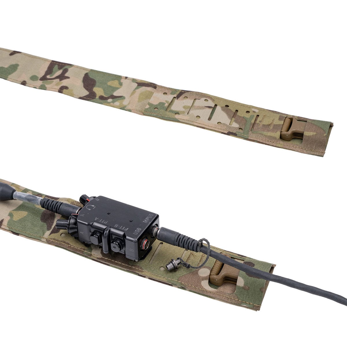 SPIRITUS SYSTEMS FAT STRAP MK4