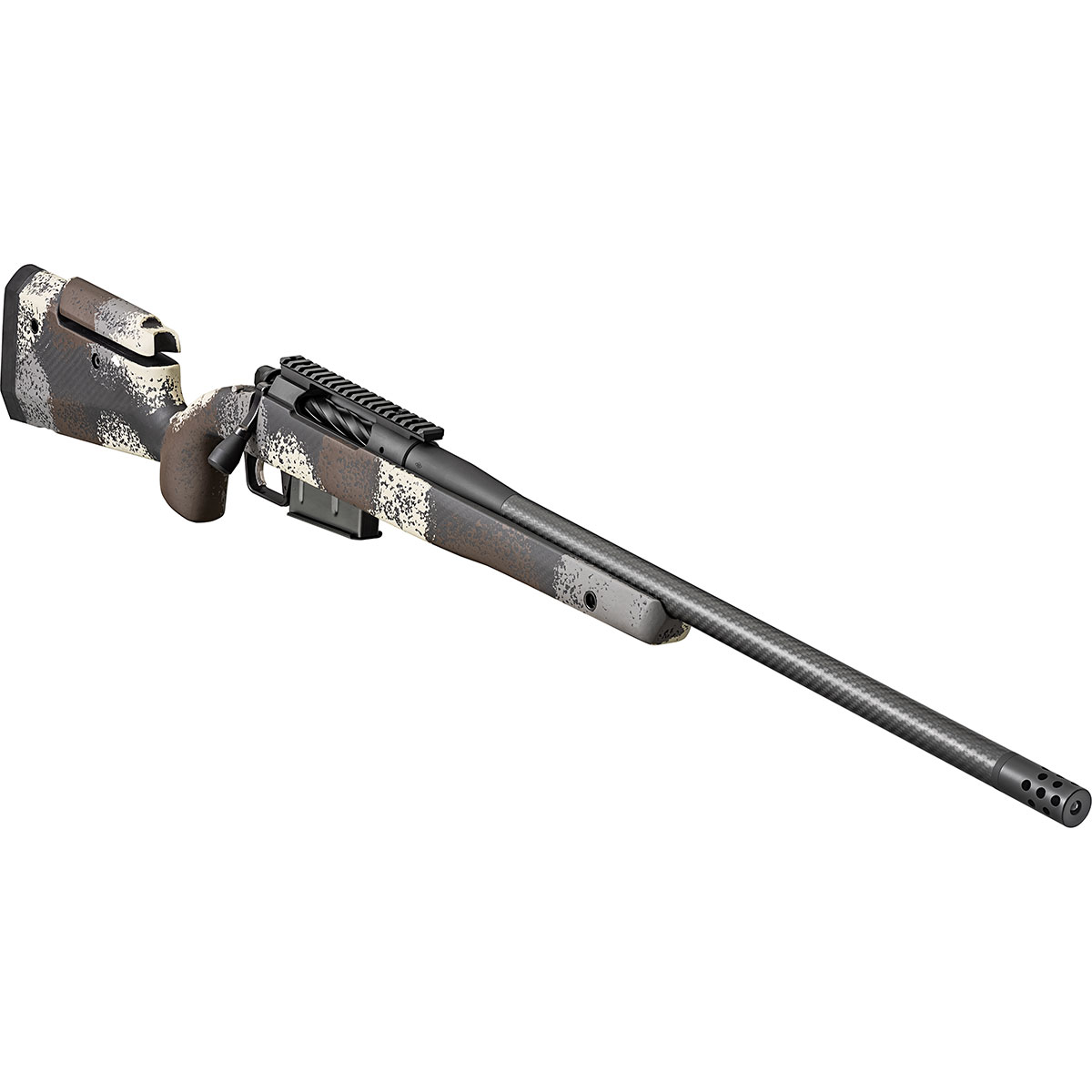 SPRINGFIELD ARMORY 2020 WAYPOINT 300 WINCHESTER MAGNUM BOLT ACTION RIFLE