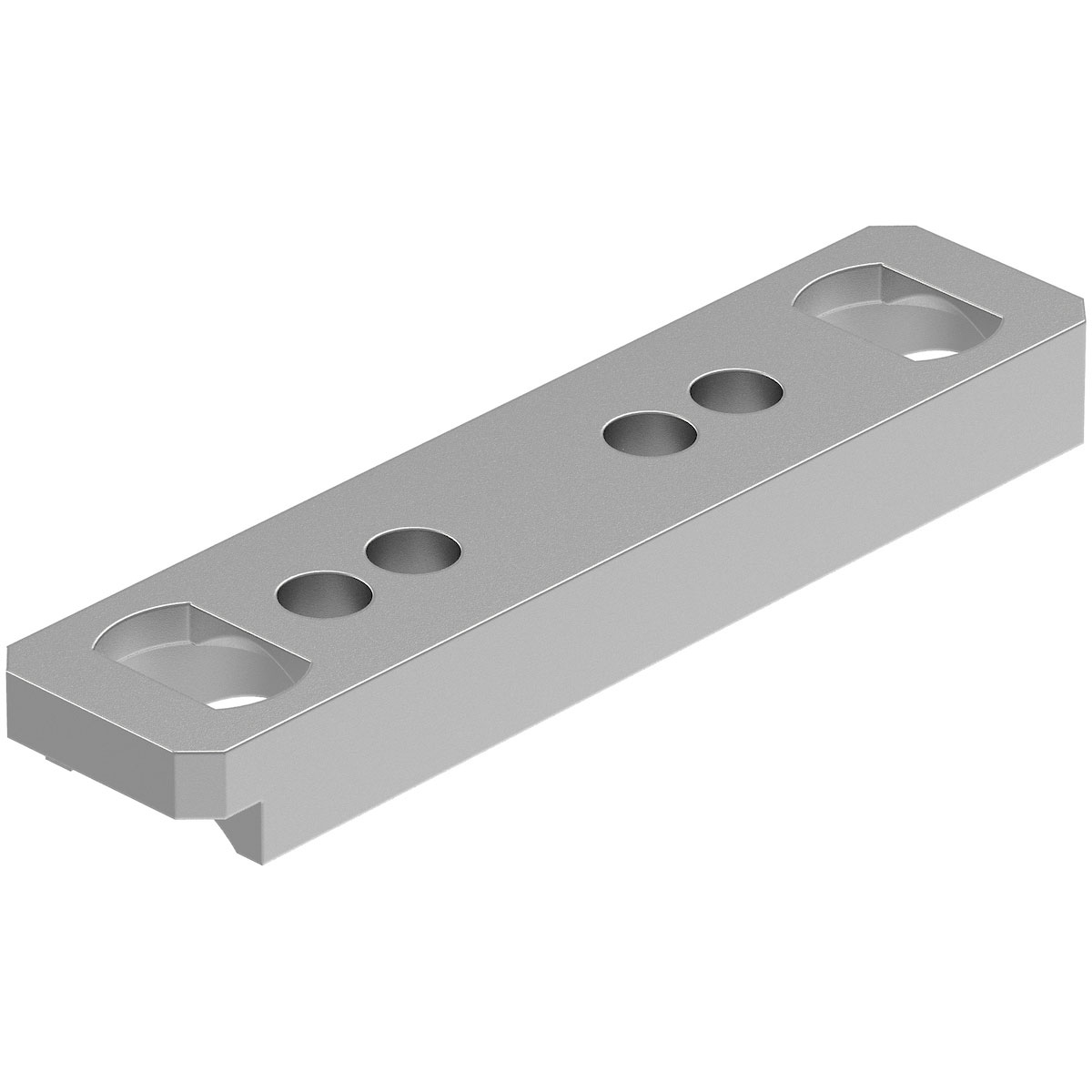 LEUPOLD DUAL DOVETAIL RIFLE BASES