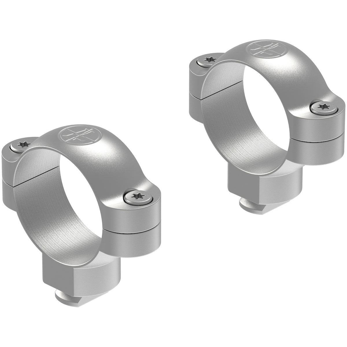 LEUPOLD DUAL DOVETAIL RINGS