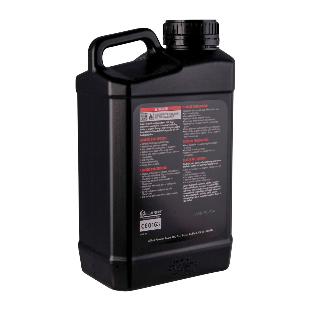 ALLIANT POWDER Alliant Reloder 10X 5lb