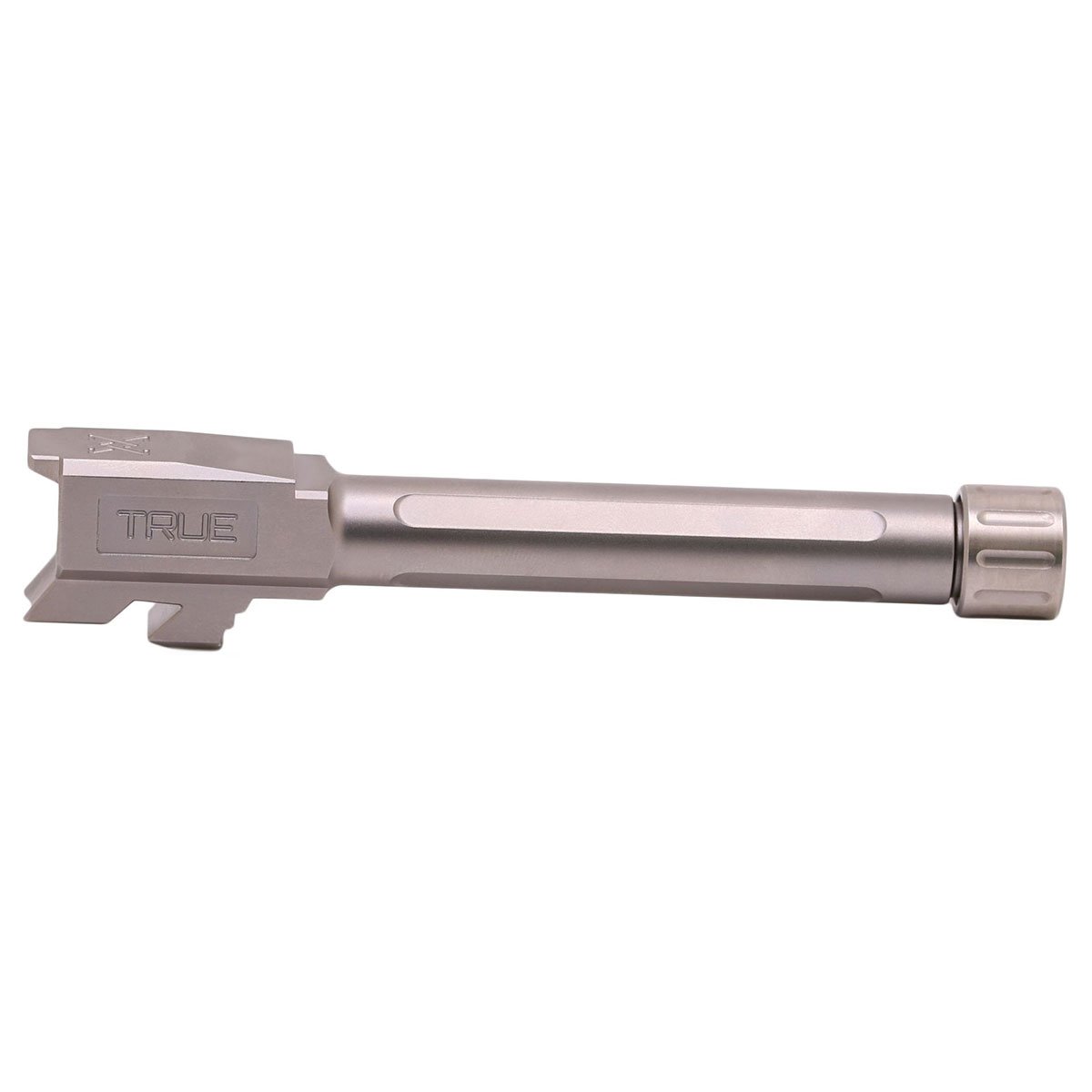 TRUE PRECISION, INC. THREADED BARREL FOR GLOCK® 48