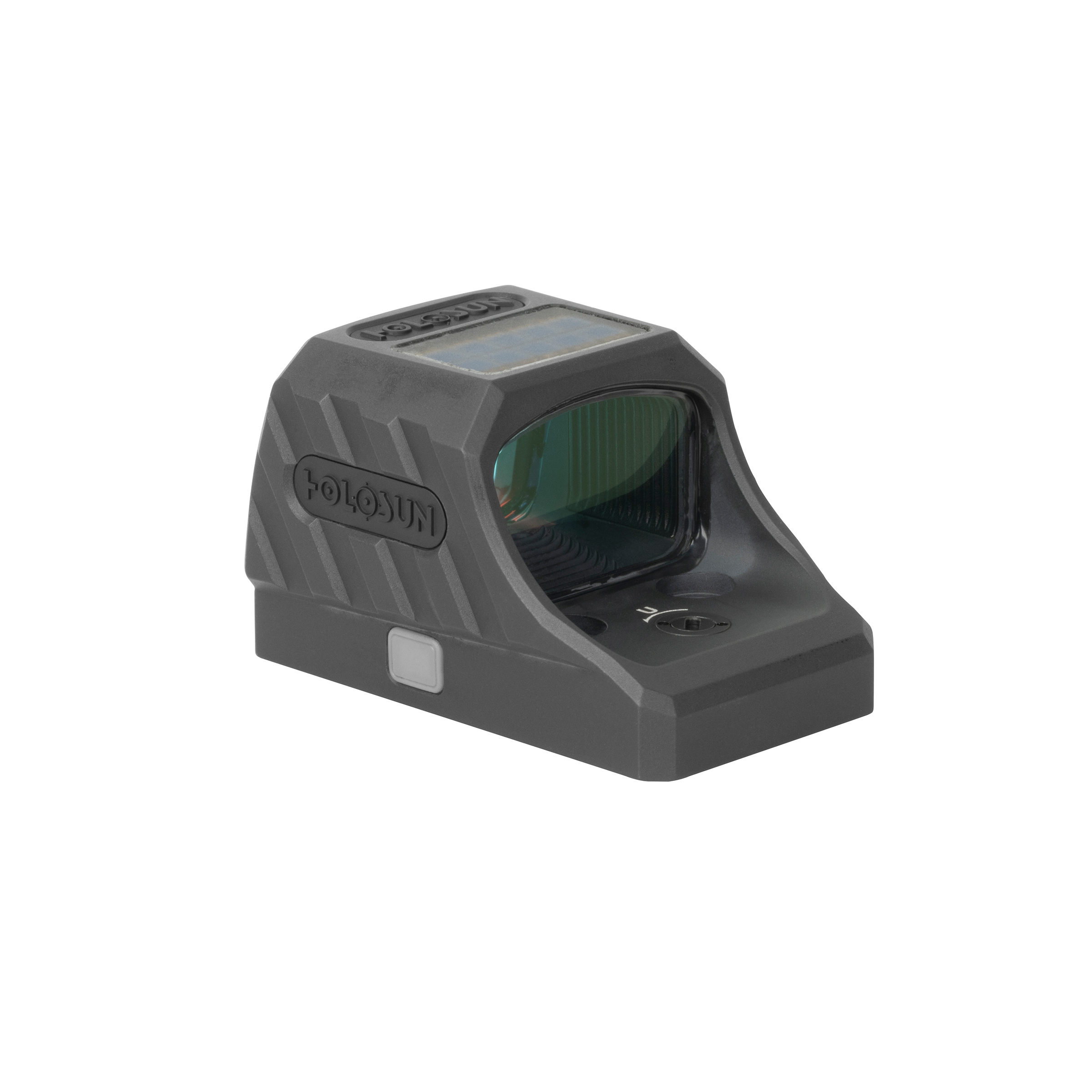 HOLOSUN SCS-320-GR SOLAR CHARGING SIGHT FOR SIG SAUER P320 OR | Brownells