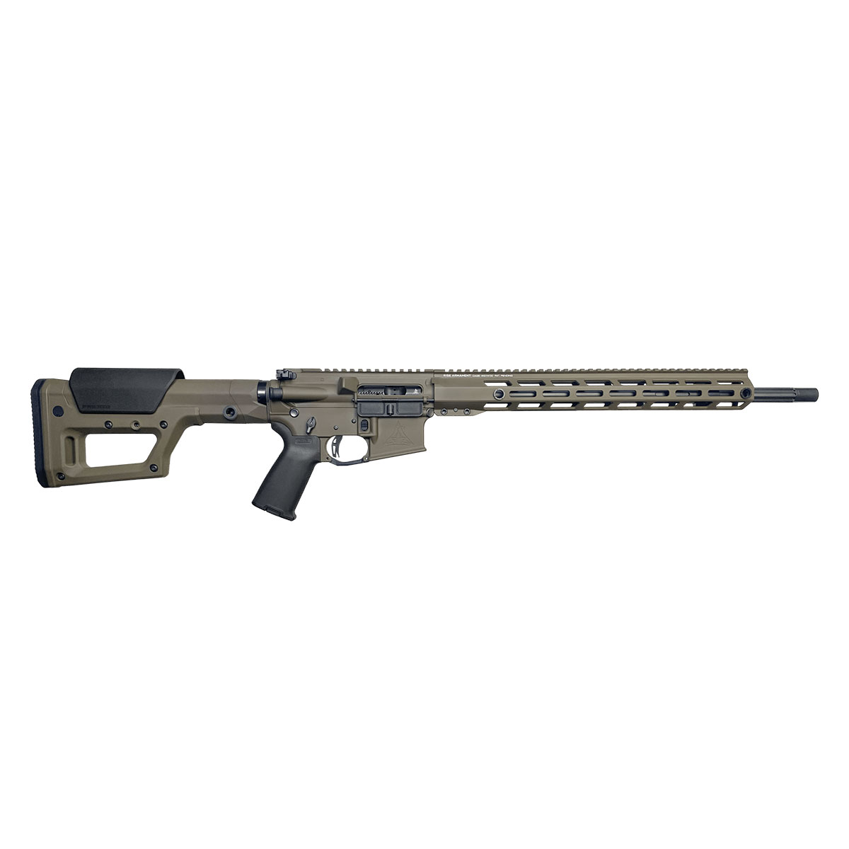 RISE ARMAMENT WATCHMAN XR 22 ARC SEMI-AUTO RIFLE