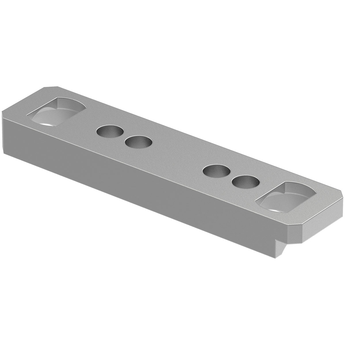 LEUPOLD DUAL DOVETAIL RIFLE BASES