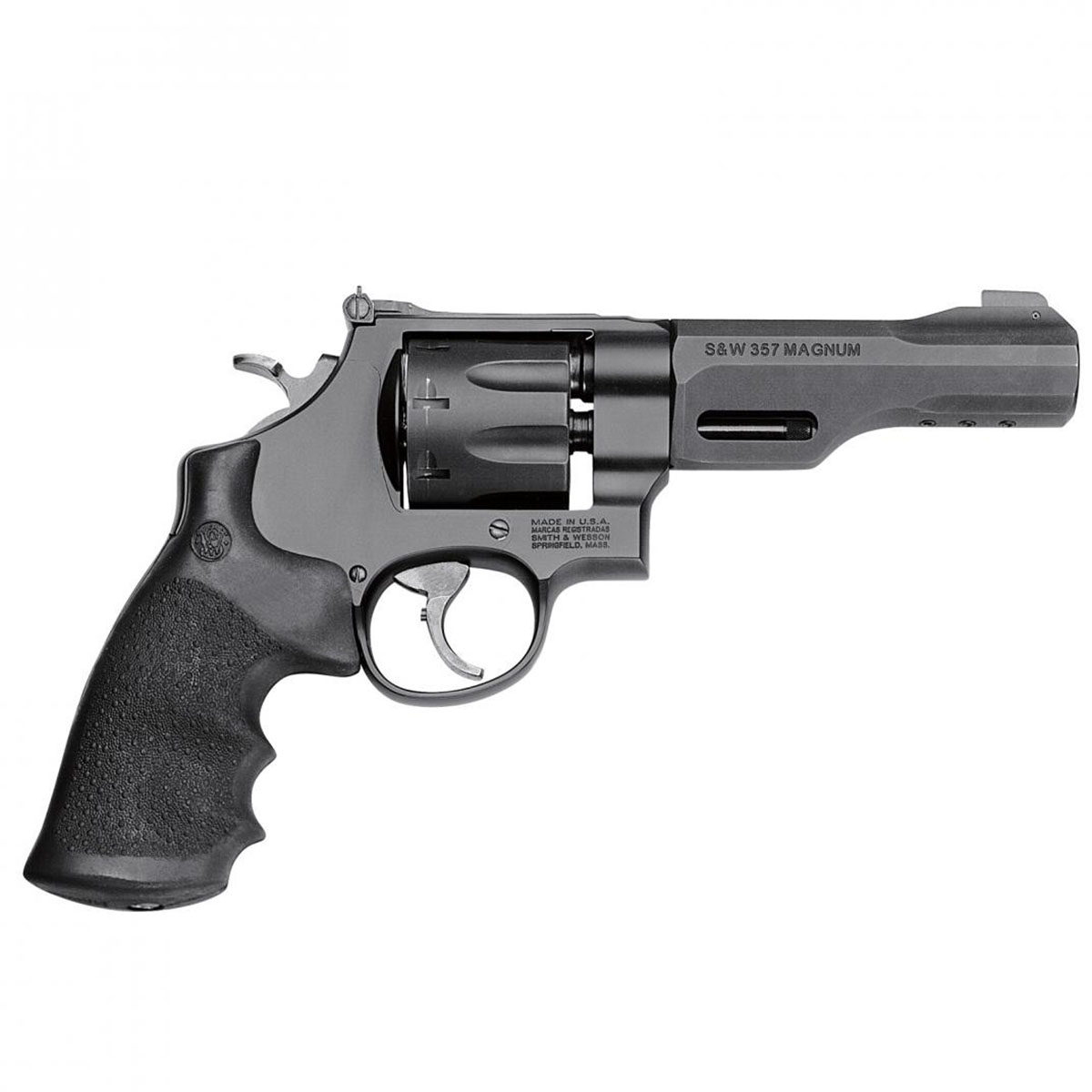 SMITH & WESSON 357 Magnum