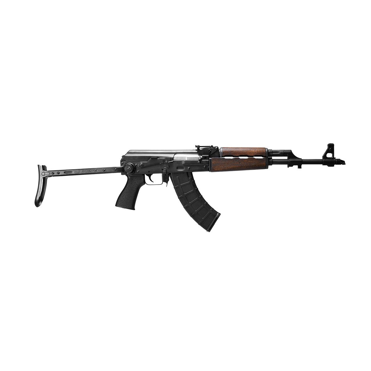 ZASTAVA ARMS USA ZPAPM70 7.62X39MM SEMI-AUTO RIFLE
