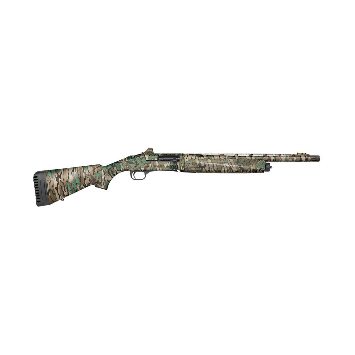 MOSSBERG 940 PRO TURKEY 12 GA SEMI-AUTO SHOTGUN W/HOLOSUN HS407K