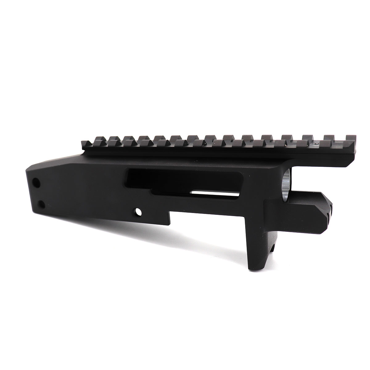 KIDD INNOVATIVE DESIGN CLASSIC SLIP-FIT 22 LONG RIFLE RECEIVER