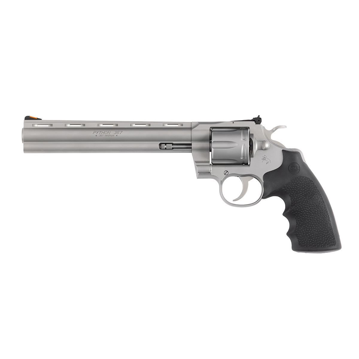 COLT PYTHON 357 MAGNUM REVOLVER