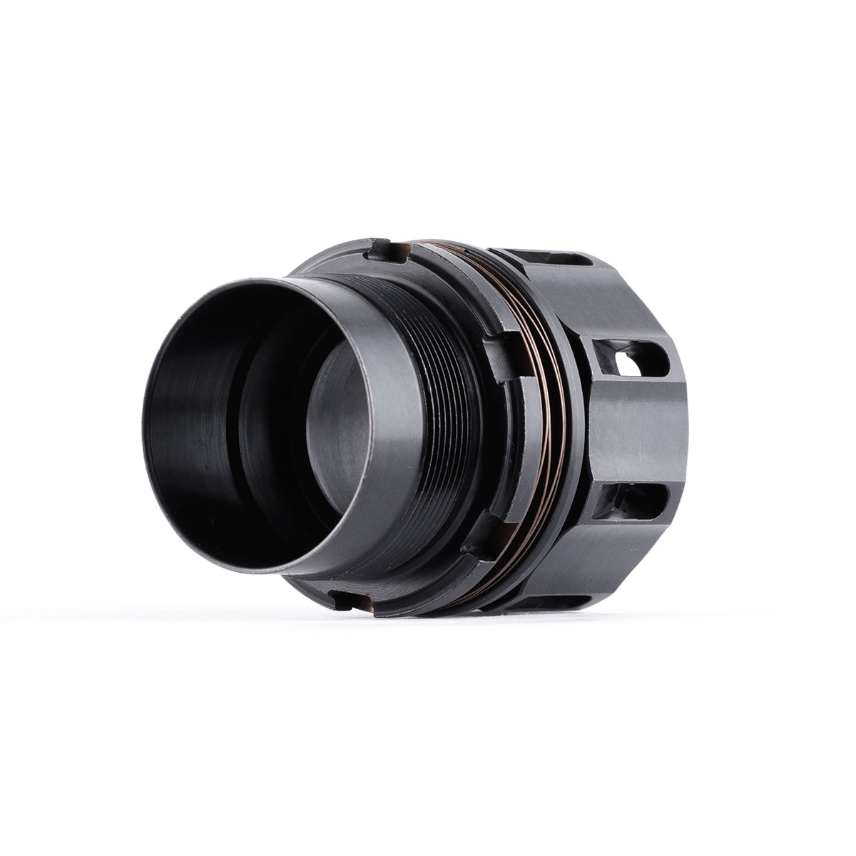 DEAD AIR ARMAMENT KEYMICRO ADAPTERS