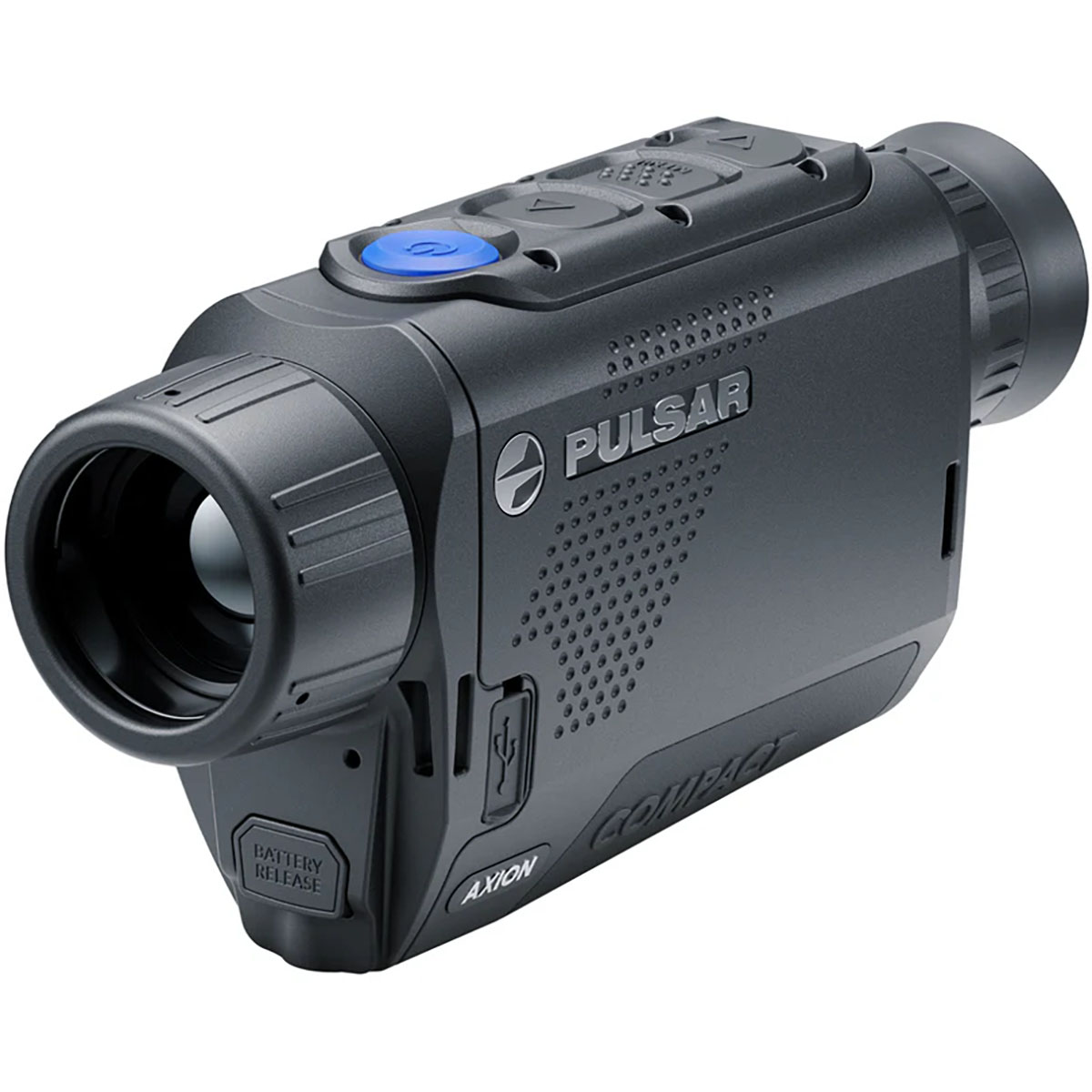 PULSAR AXION XG30 COMPACT THERMAL MONOCULAR | UPC: 840284902009