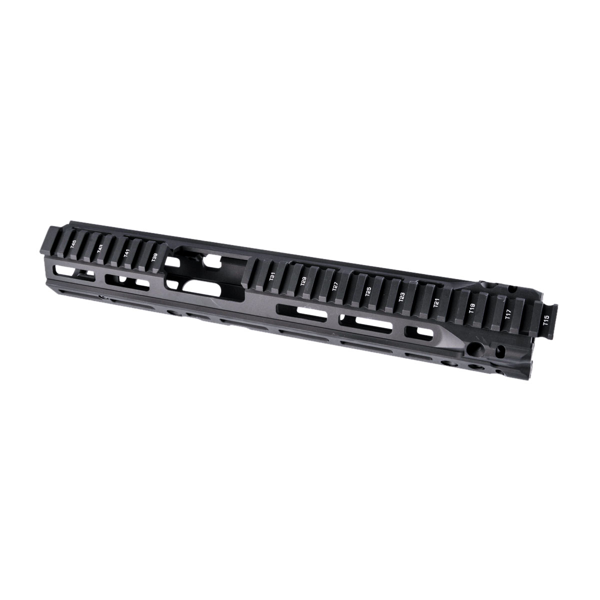 DANIEL DEFENSE AR-15 RIS III RAILS