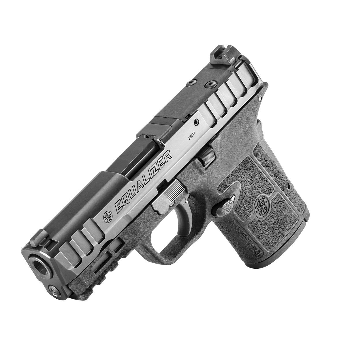 SMITH & WESSON EQUALIZER 9MM LUGER SEMI-AUTO HANDGUN