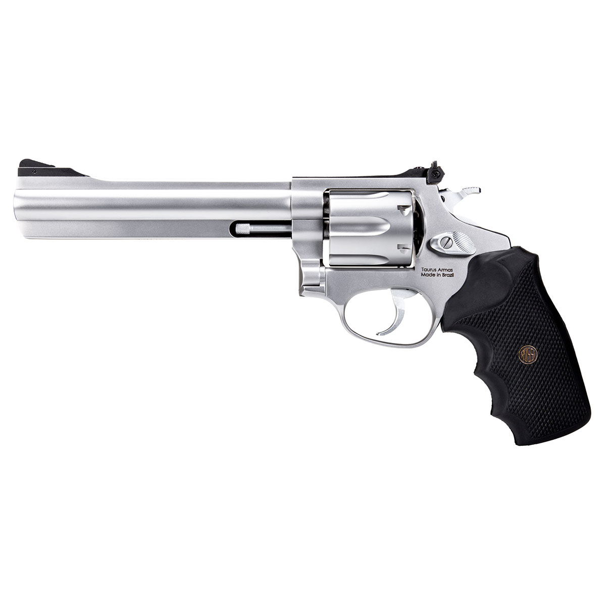 ROSSI RM66 357 MAGNUM REVOLVER