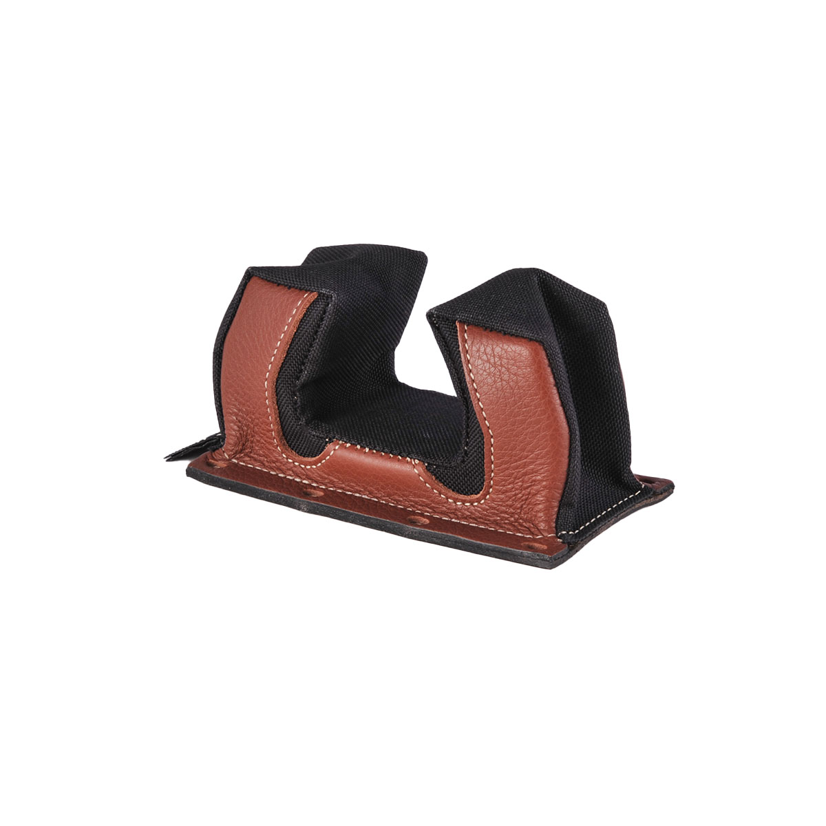 EDGEWOOD SHOOTING BAGS EDGEbag Standard Front Rest 2-1/4" Hunter 3M ...