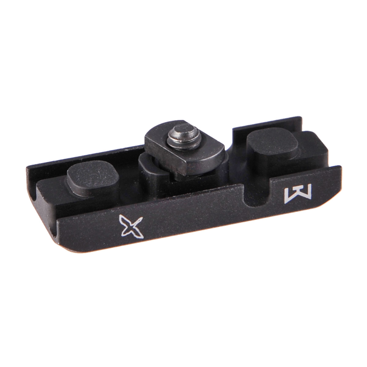 FORWARD CONTROLS DESIGN LLC M-LOK CABLE MANAGEMENT PANEL