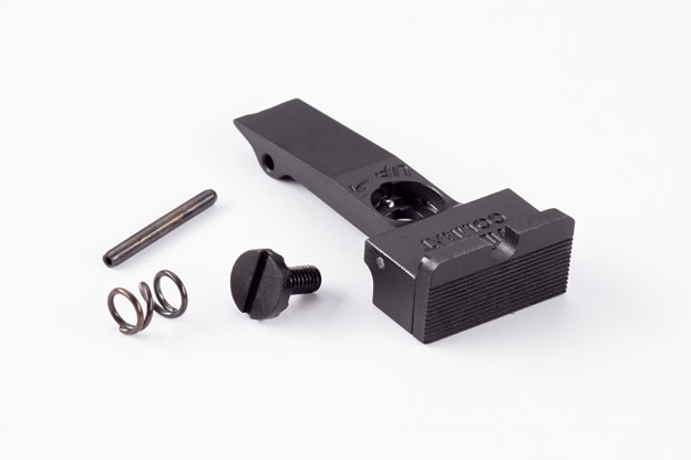 WILSON COMBAT REAR BATTLESIGHT FOR 2020 COLT PYTHON/ANACONDA
