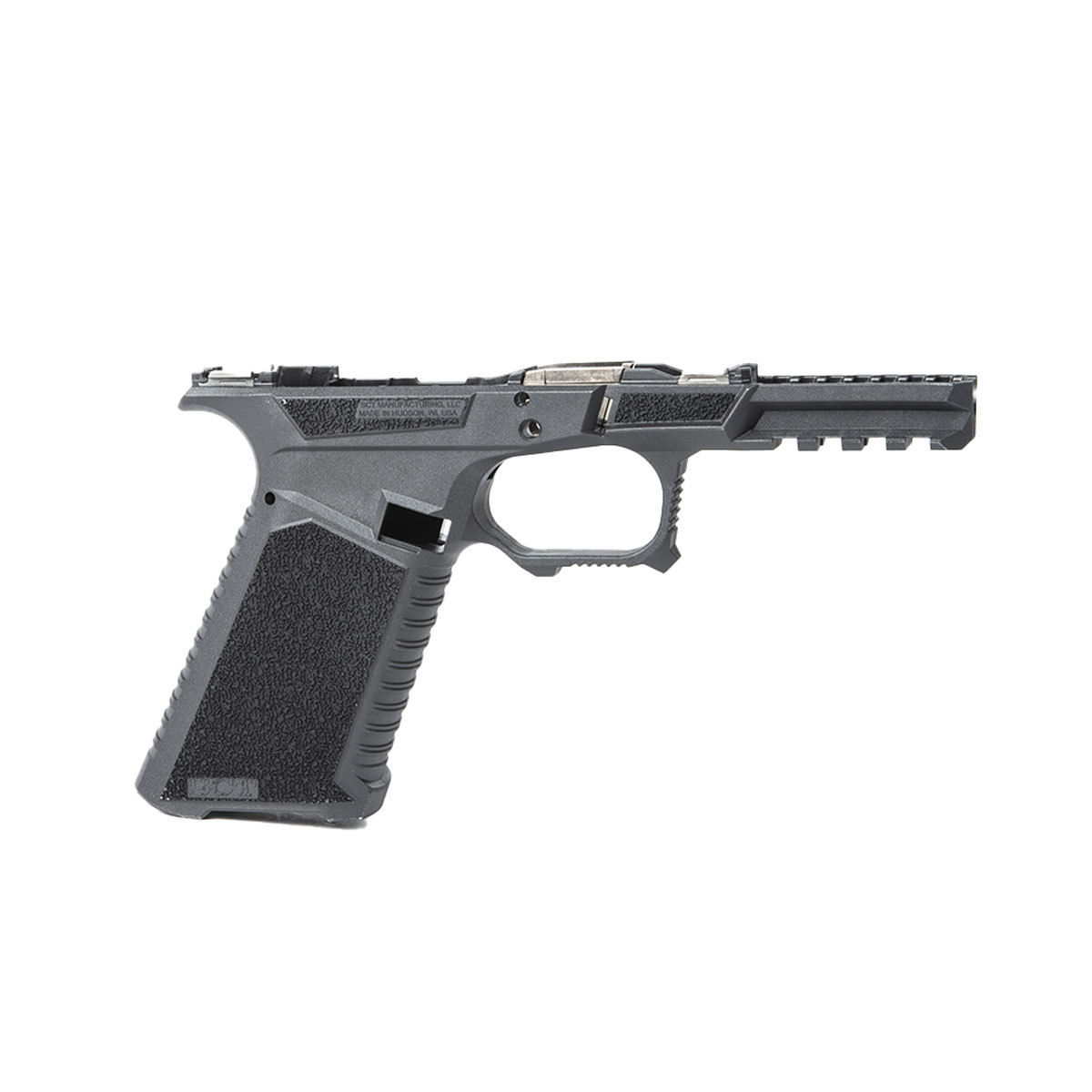 SCT Manufacturing SCT 17 FULL SIZE STRIPPED POLYMER FRAME