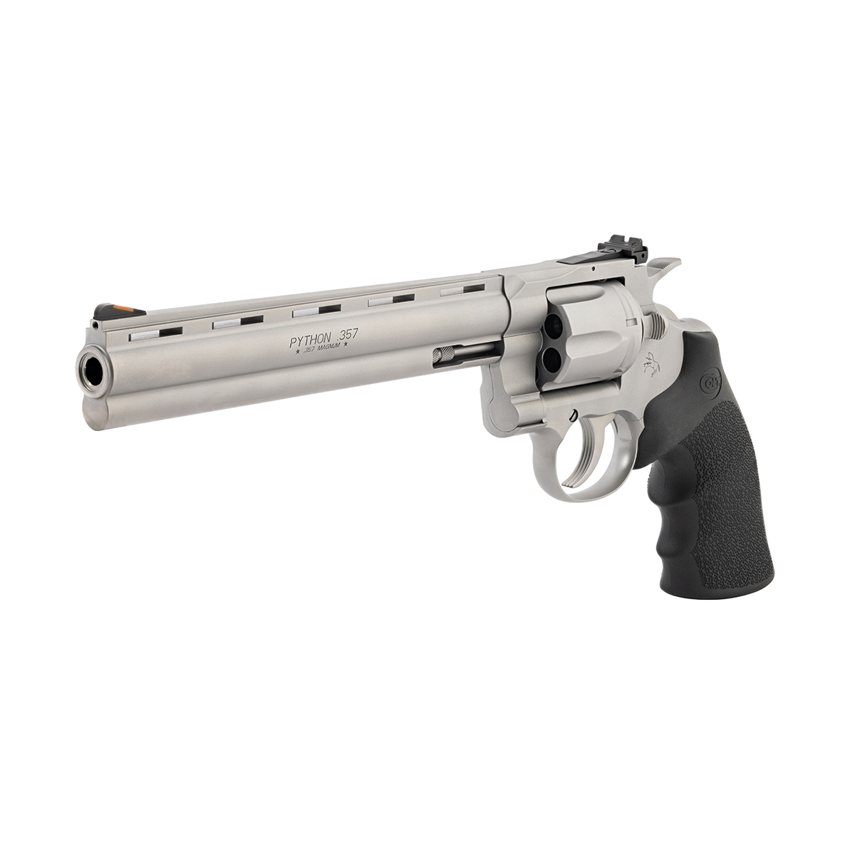 COLT PYTHON 357 MAGNUM REVOLVER