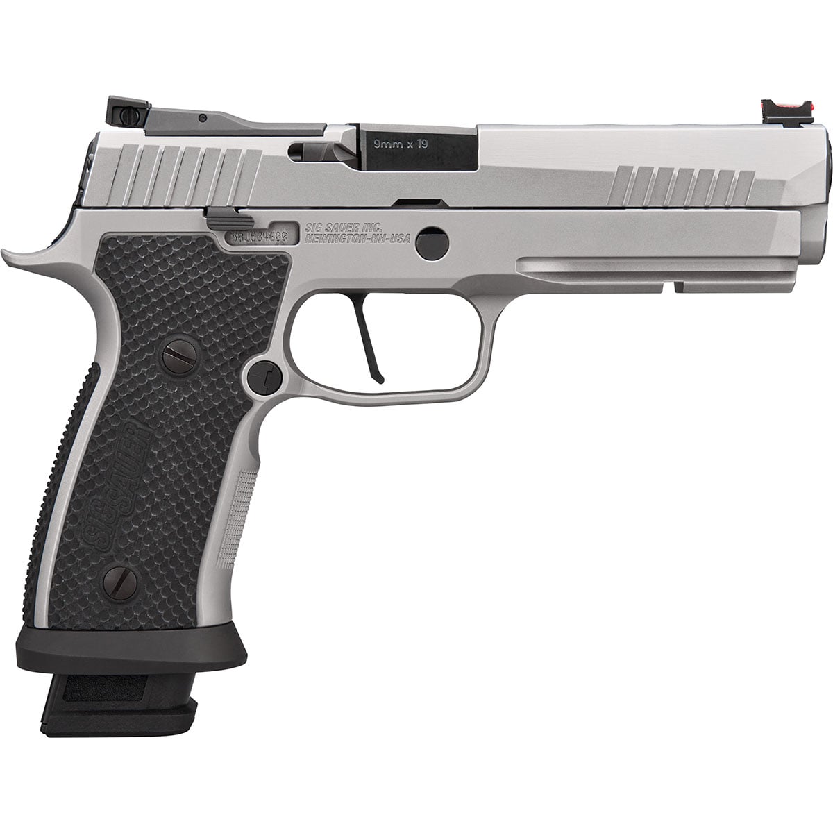 P320-XFIVE SXG coming soon (SS grip module) | Page 2 | SIG Talk