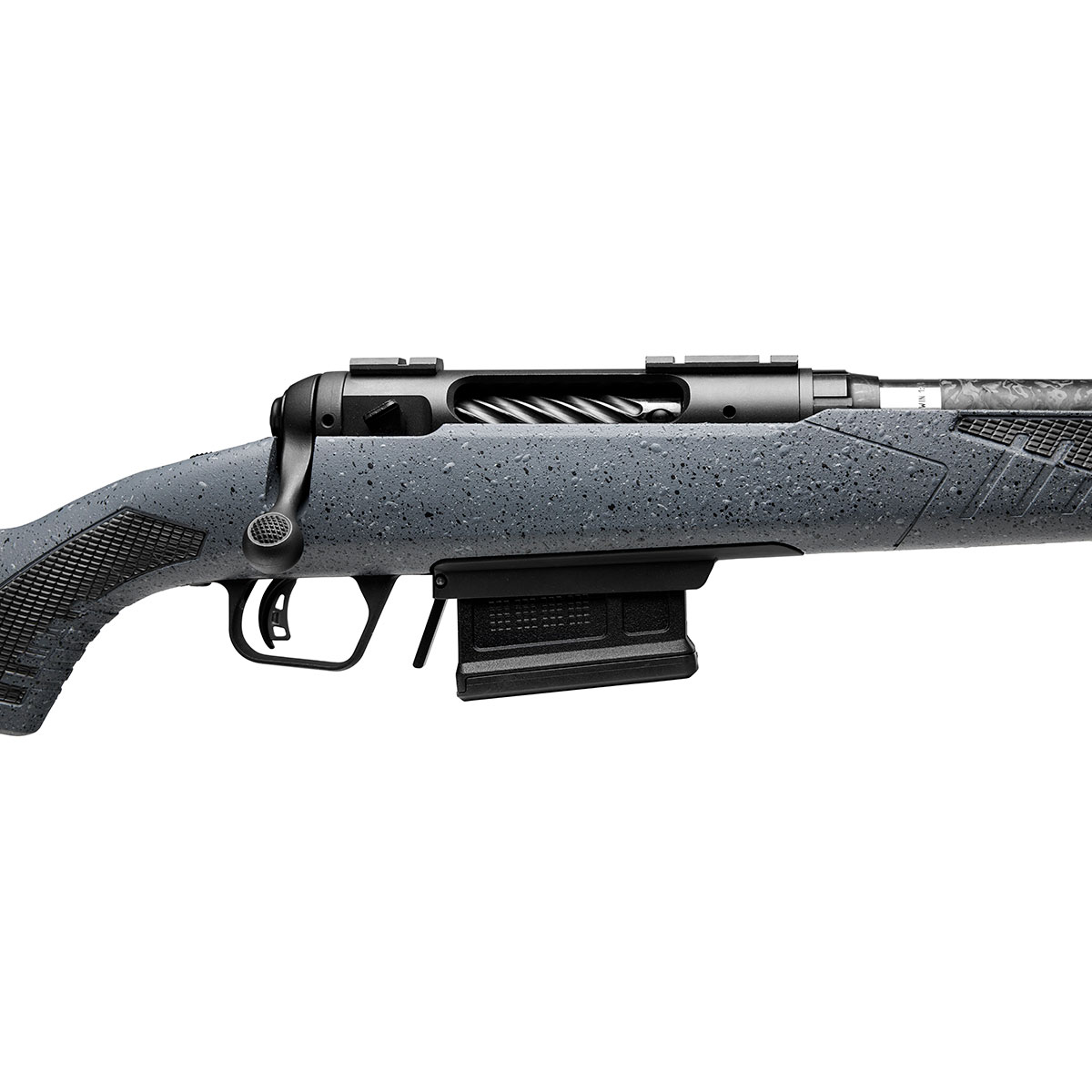 SAVAGE ARMS 110 CARBON PREDATOR 6MM ARC BOLT ACTION RIFLE