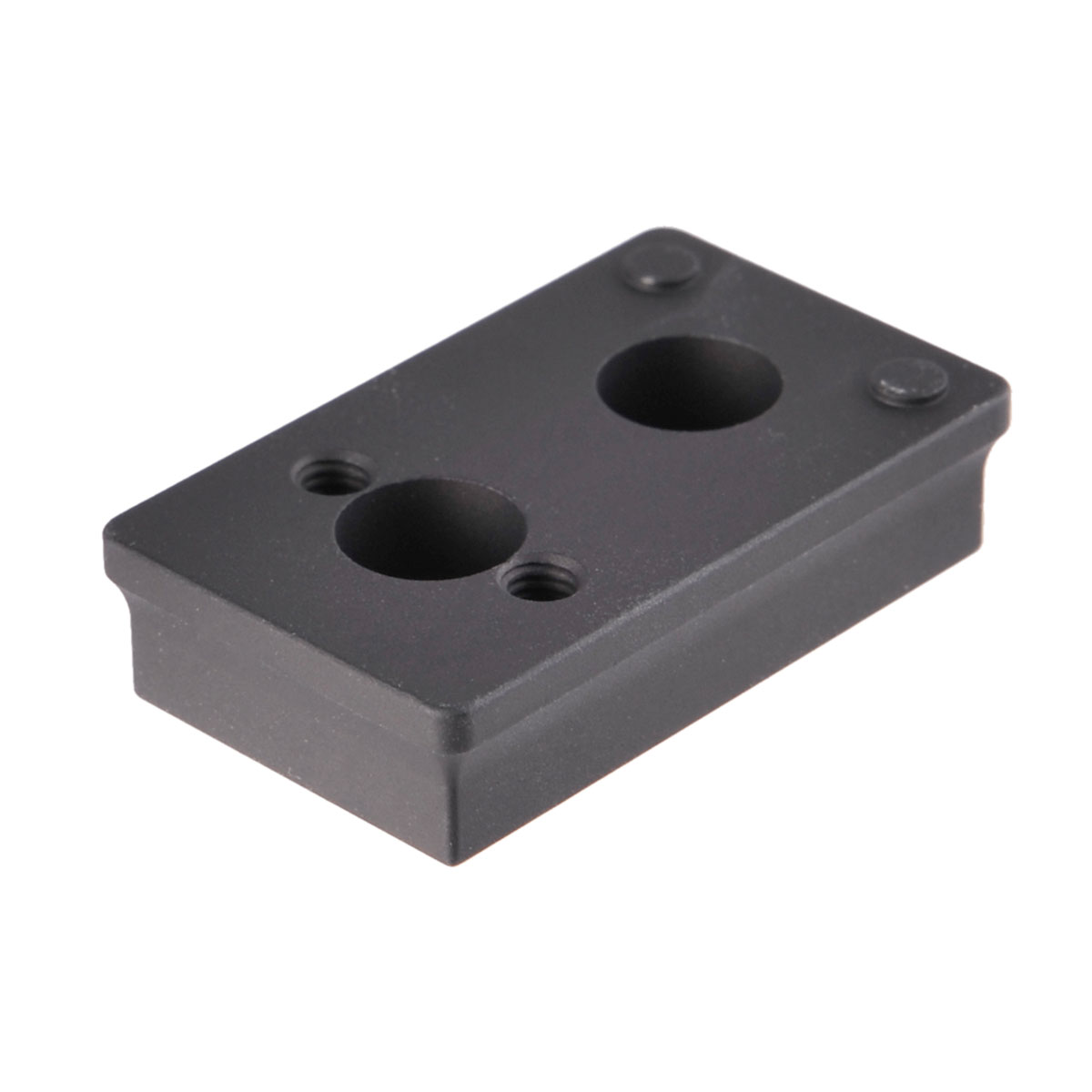 ARISAKA DEFENSE Offset Optic Mount Base Only SKU: 100040405