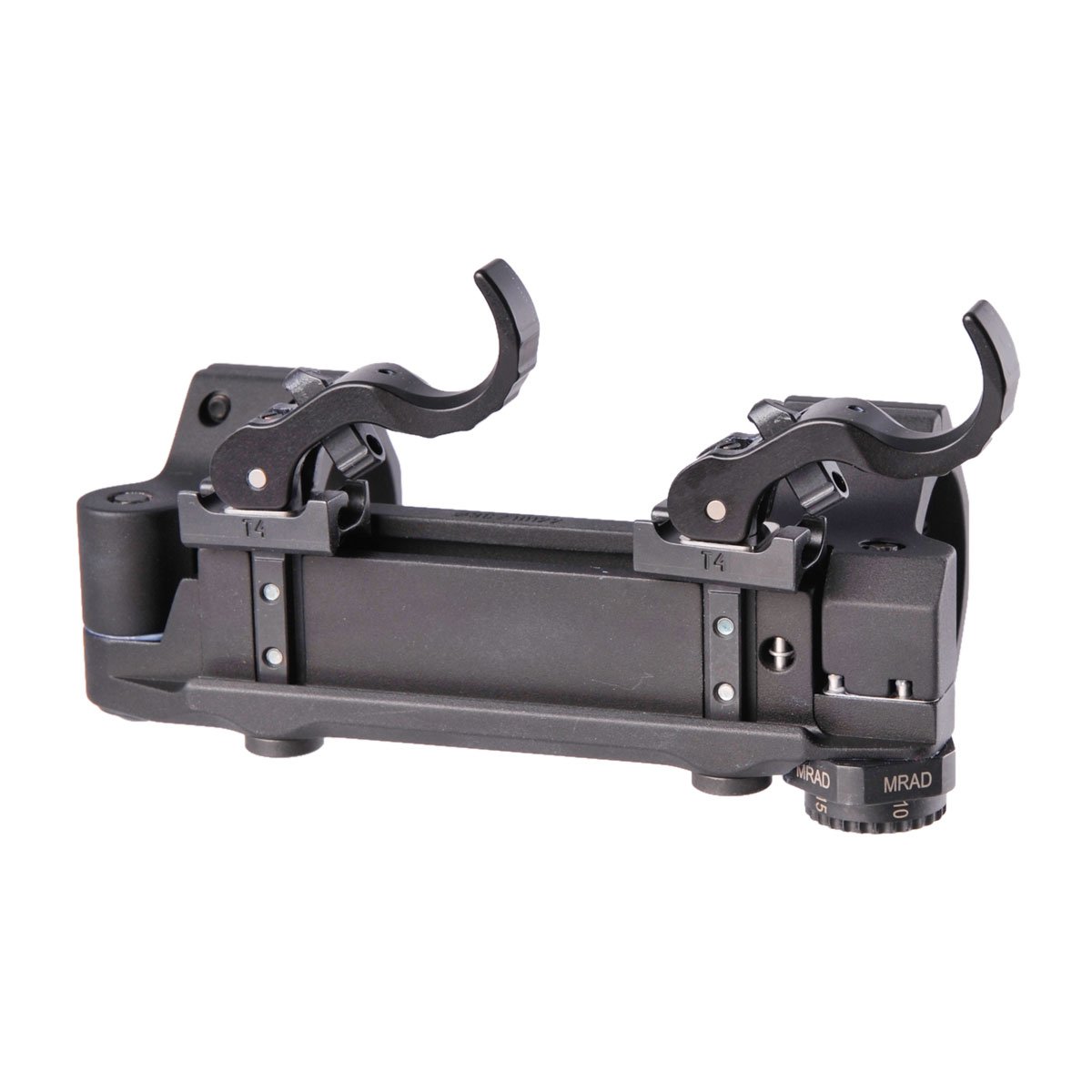 ERATAC ADJUSTABLE INCLINATION MOUNT