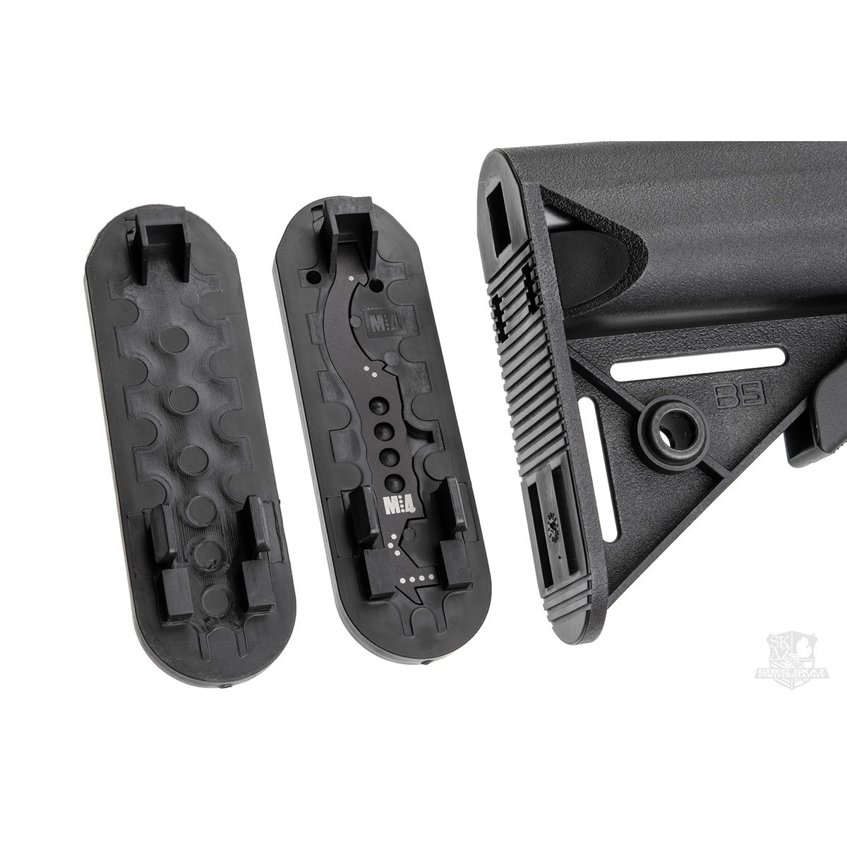 MULTI-TASKER M:4 TOOL