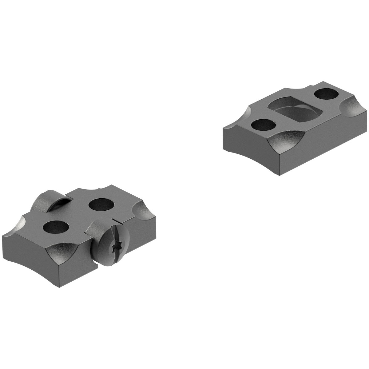 LEUPOLD STANDARD TWO-PIECE RIFLE BASES