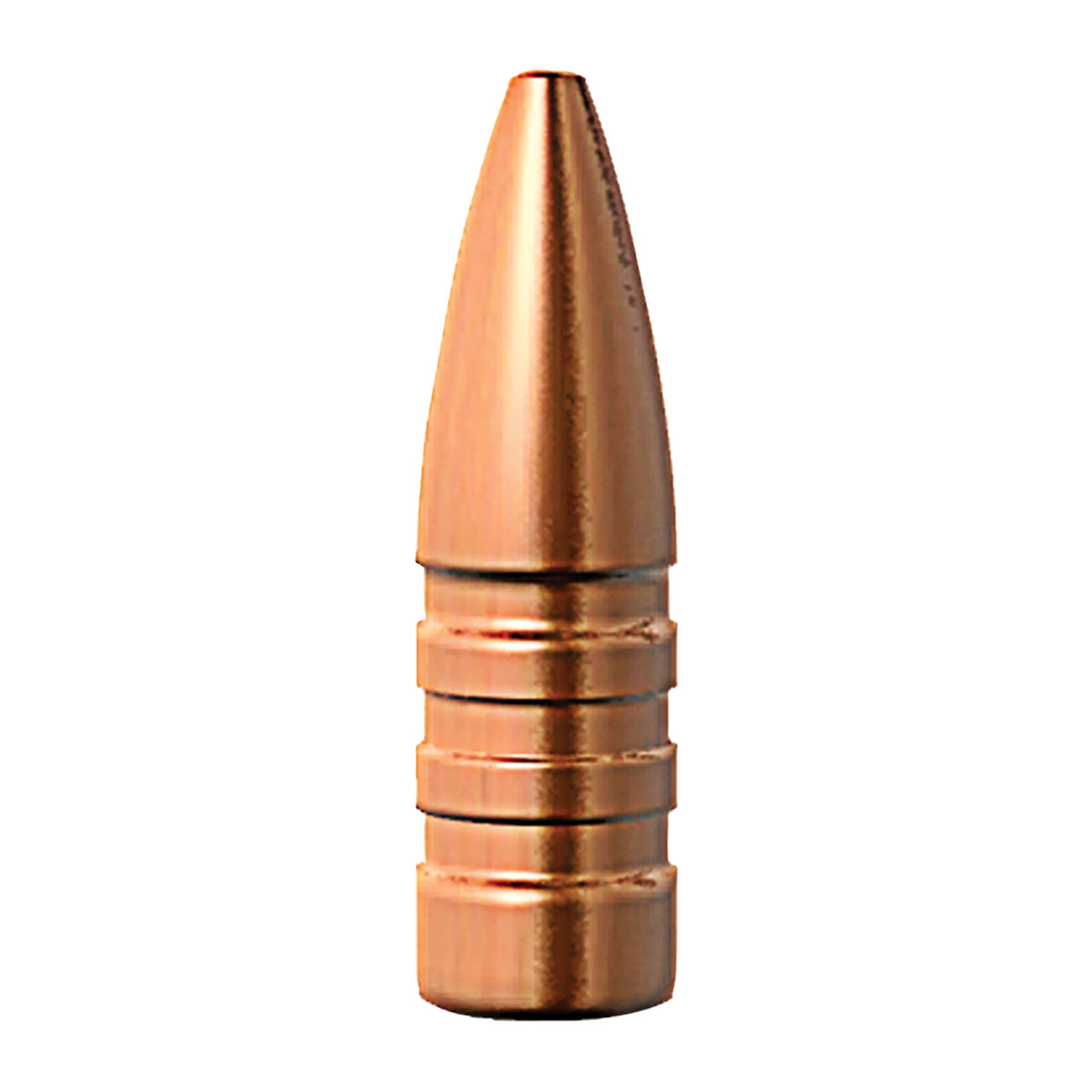 BARNES BULLETS TRIPLE-SHOCK X 22 CALIBER (0.224') BULLETS
