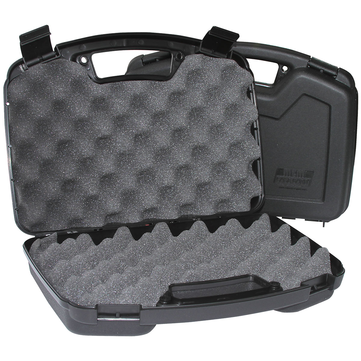 MTM MTM Pistol Handgun Case Single up to 6in Revolver