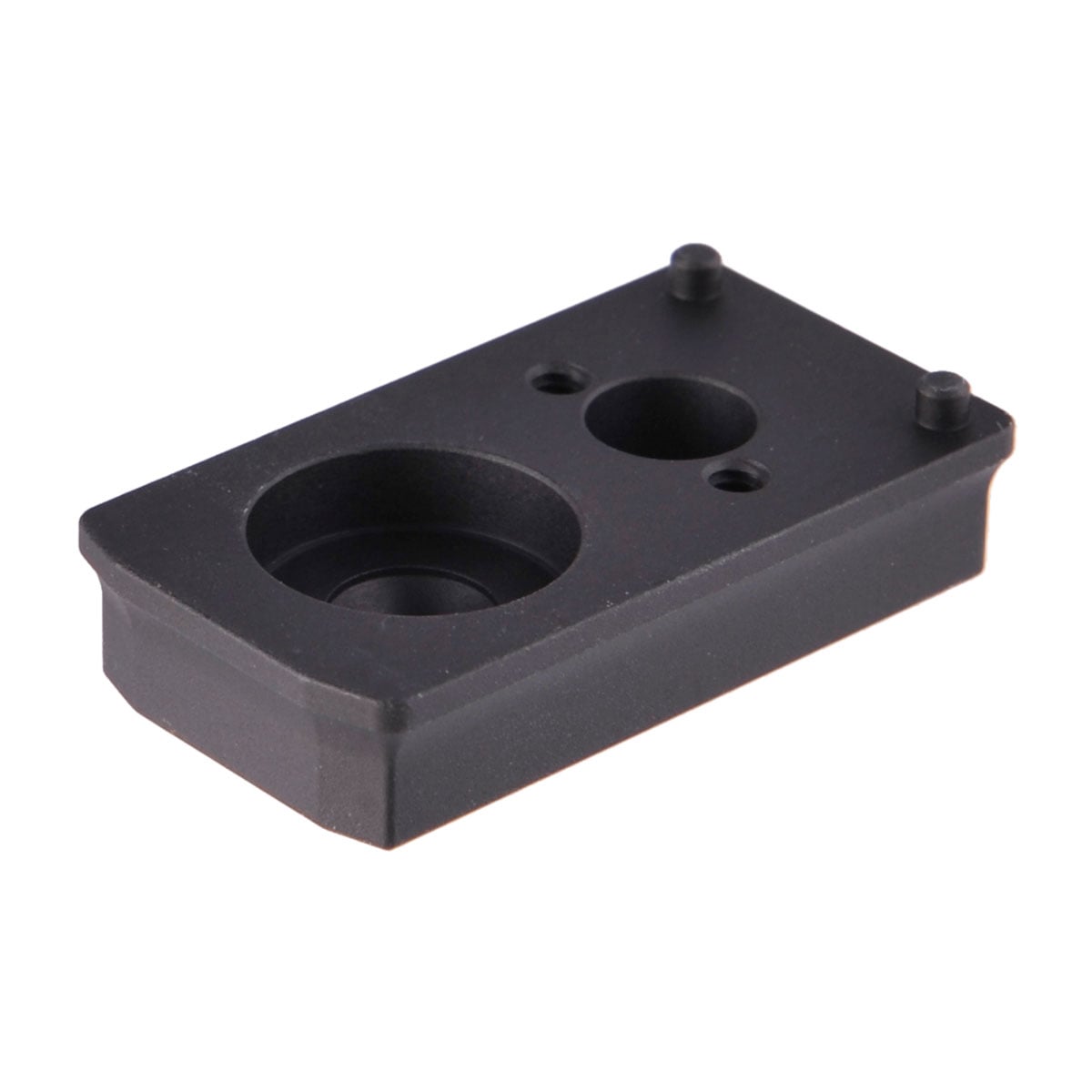 ARISAKA DEFENSE OFFSET OPTIC MOUNT