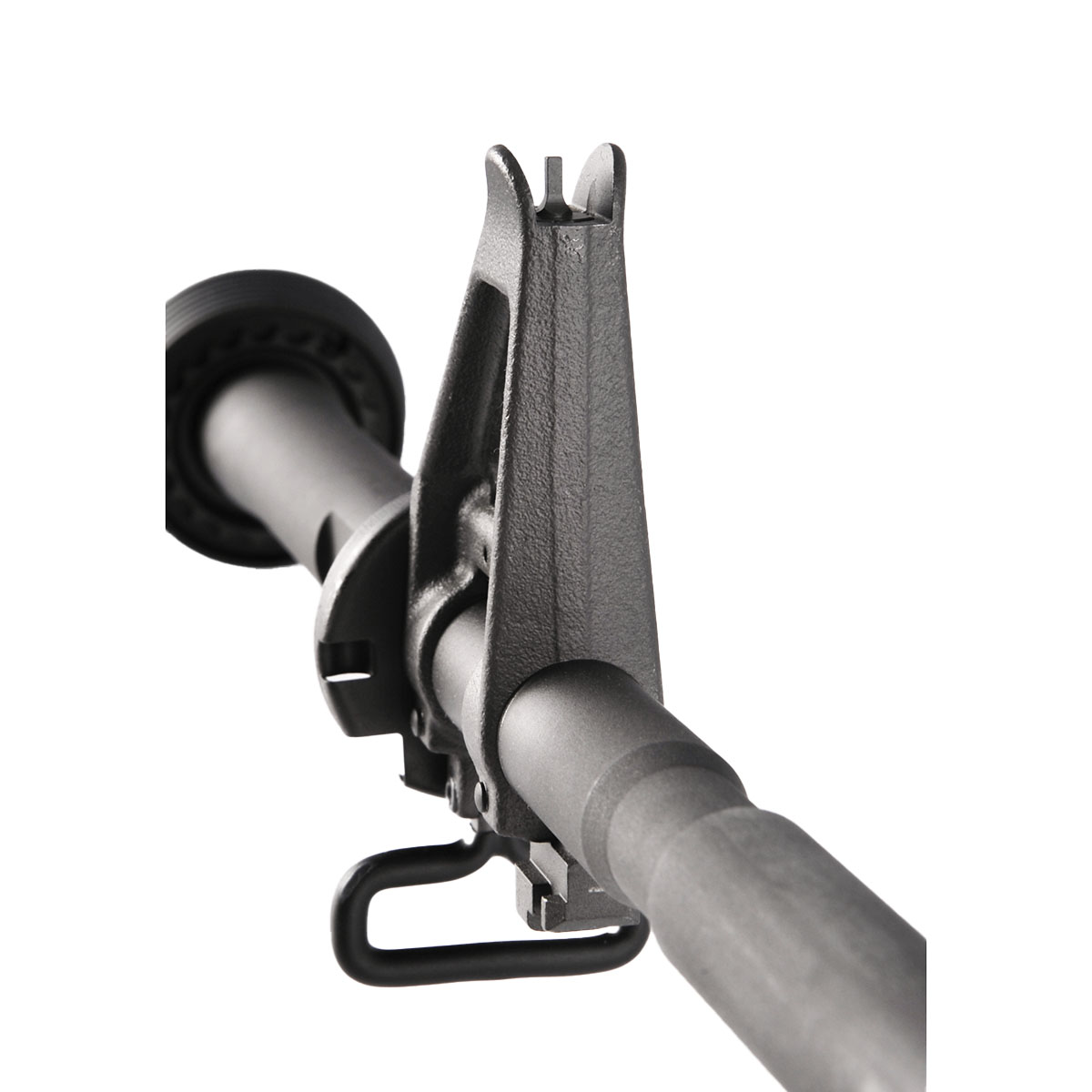 BROWNELLS AR-15 CHROME LINED GOVERNMENT BARREL ASSEMBLIES