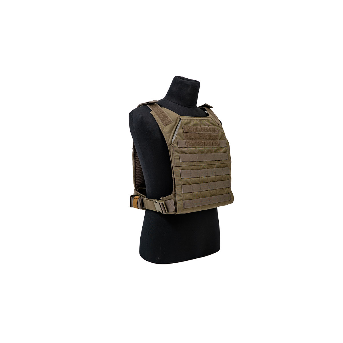 GREY GHOST GEAR MINIMALIST PLATE CARRIER