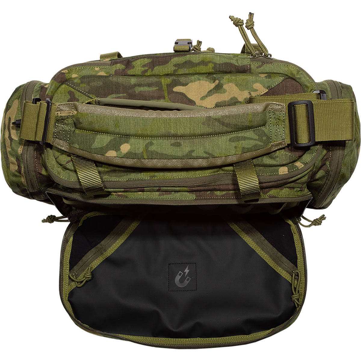 GREY GHOST GEAR RANGE BAG | Brownells