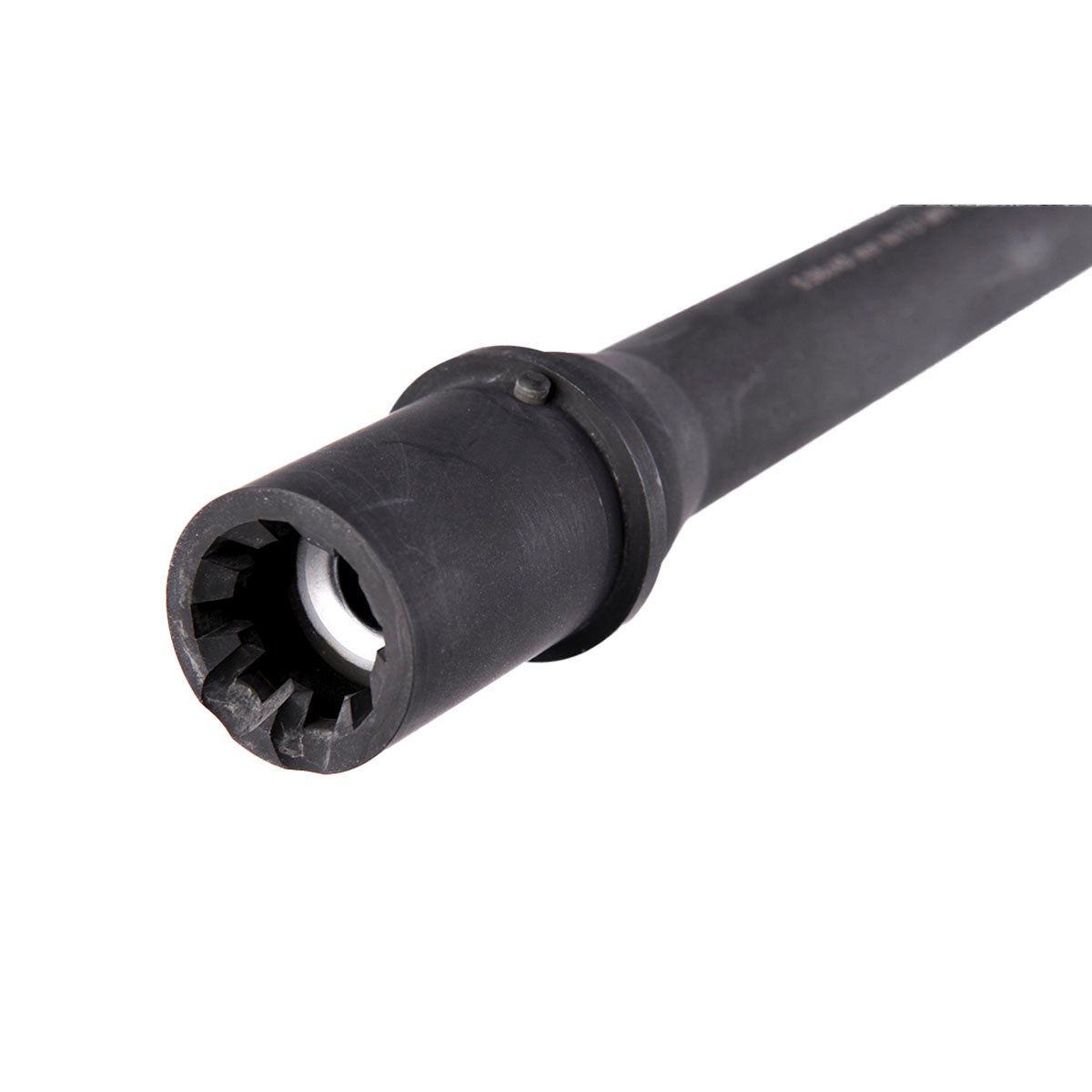 BROWNELLS BRN-4 10.4" Barrel Medium Chrome Lined/Phosphate 5.56x45 SKU ...