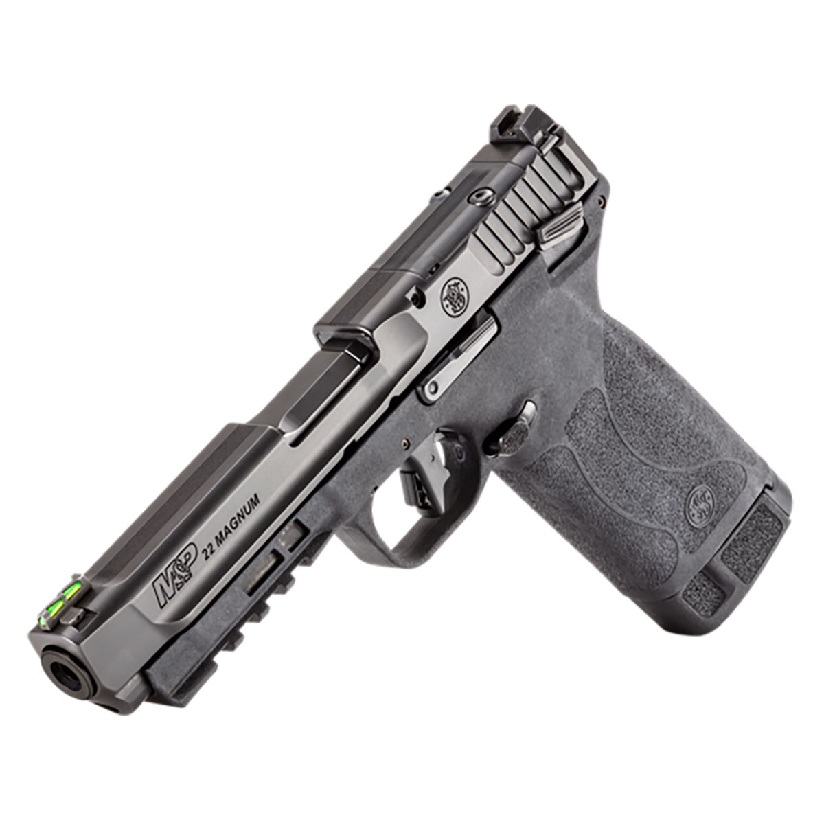 SMITH & WESSON M&P 22 MAGNUM 22 WMR SEMI-AUTO HANDGUN