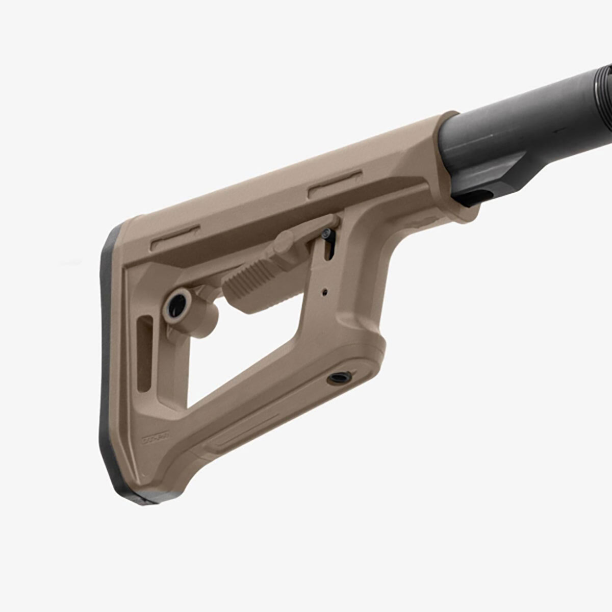 MAGPUL DT-PR™ COLLAPSIBLE MIL-SPEC CARBINE STOCK FOR AR-15