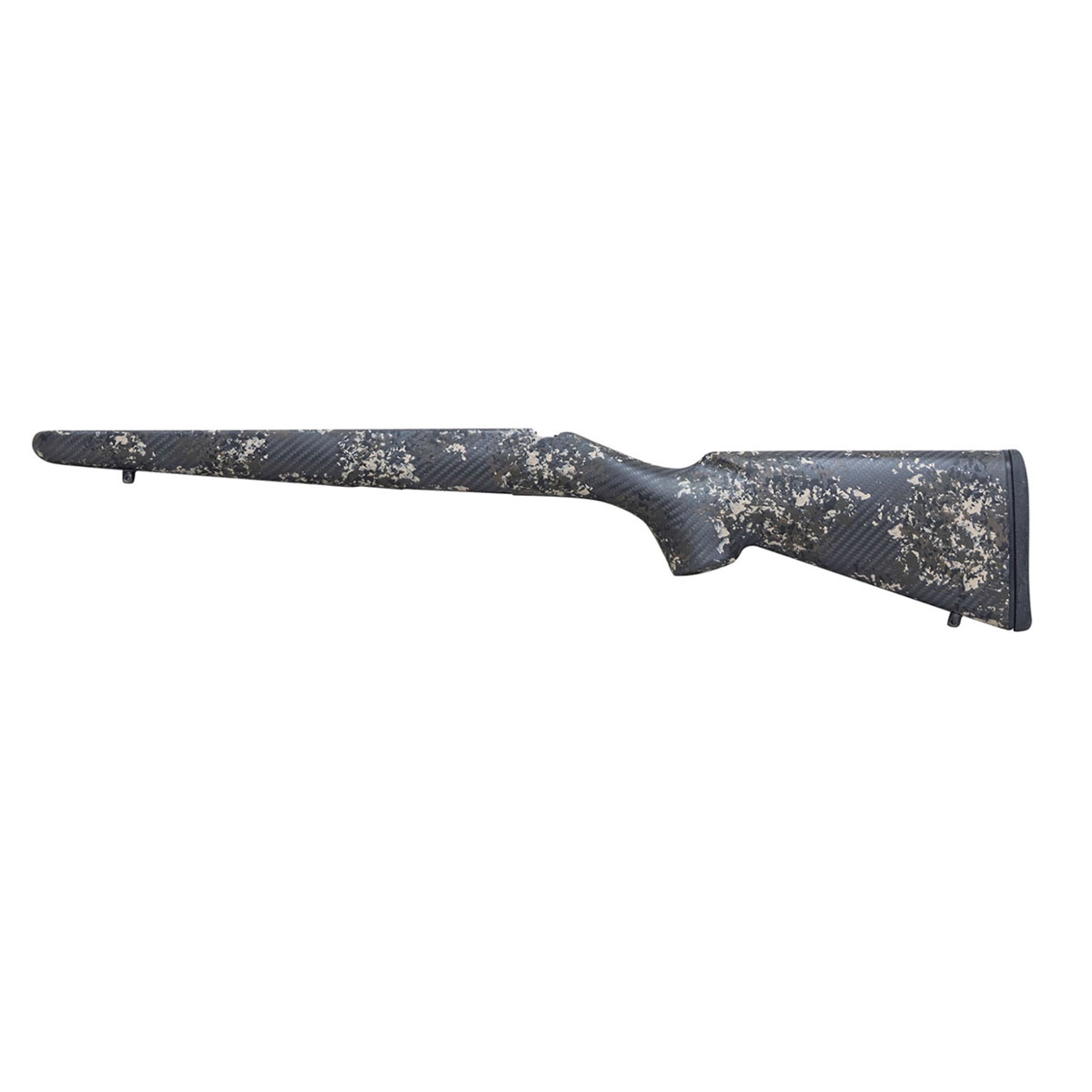 HOWA M1500 Superlite Carbon Fiber Stock Camo SKU: 430110574