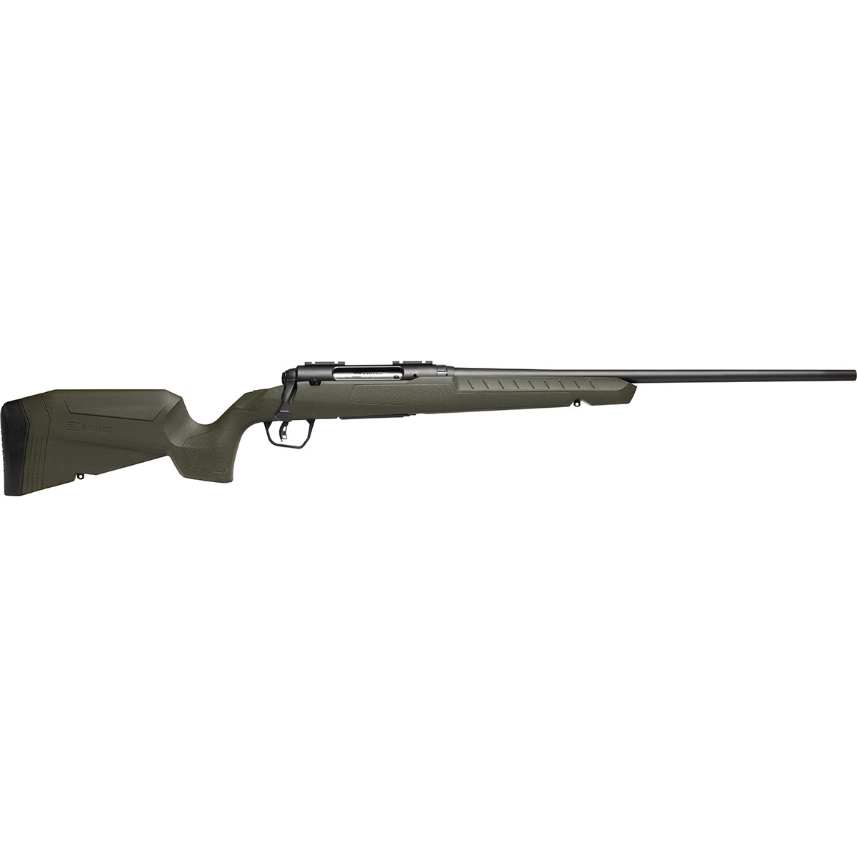 SAVAGE ARMS AXIS 2 GEN II 400 LEGEND BOLT ACTION RIFLE
