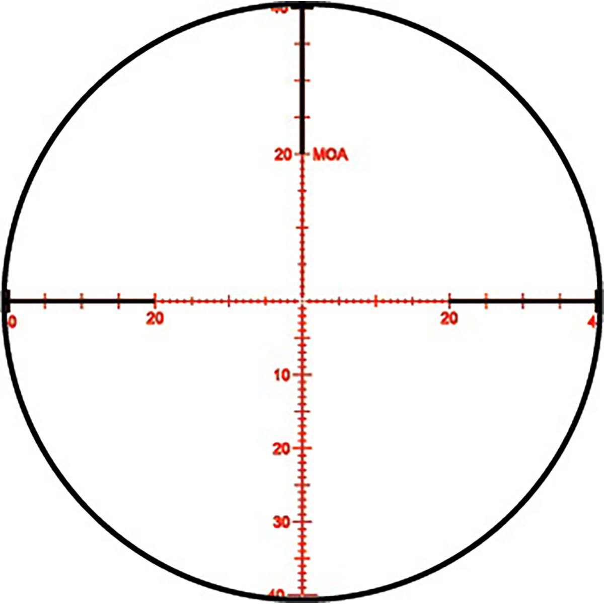 LEUPOLD MARK 5HD 5-25x56mm FFP Illuminated PR1-MIL Reticle Black SKU ...