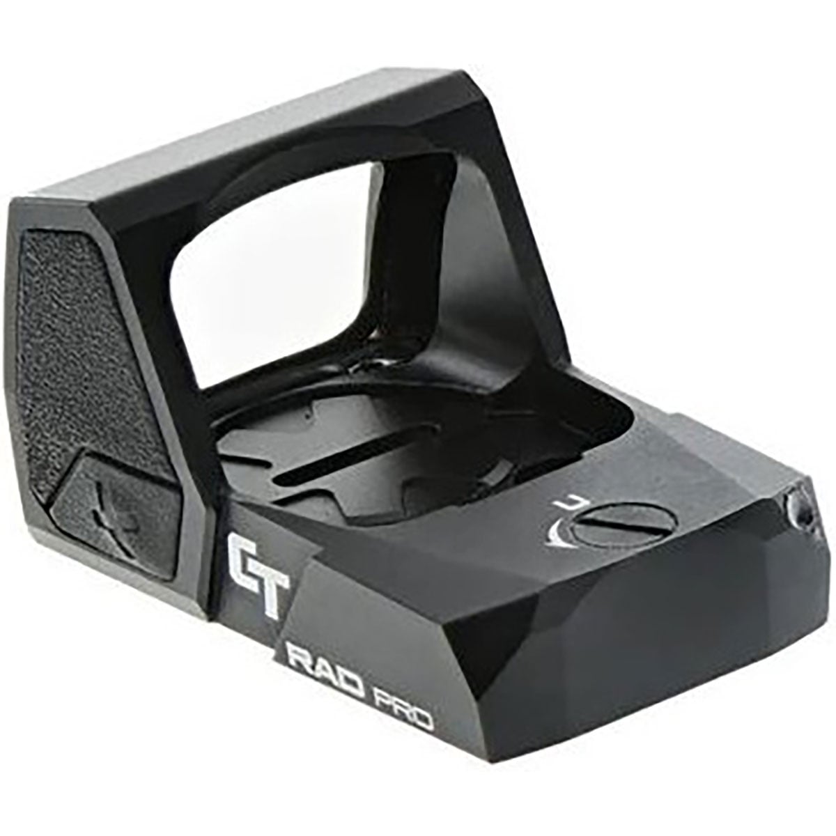 CRIMSON TRACE CORPORATION CT RAD® PRO - RAPID AIMING DOT REFLEX SIGHT