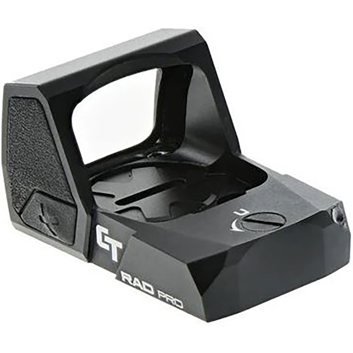 CRIMSON TRACE CORPORATION CT RAD® PRO - RAPID AIMING DOT REFLEX SIGHT