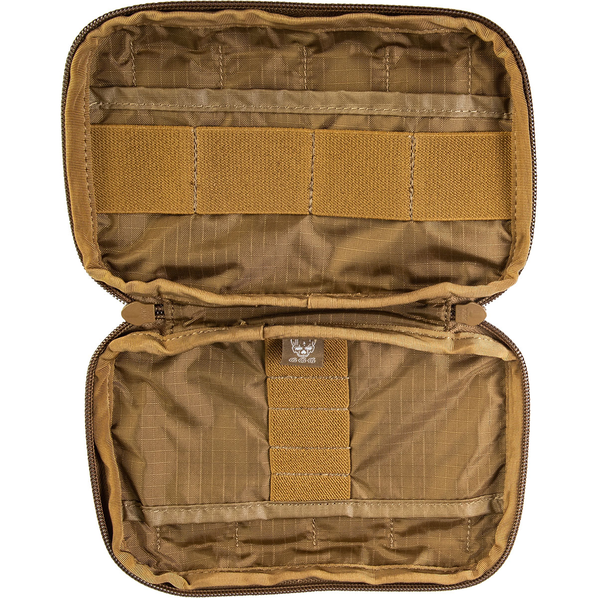 GREY GHOST GEAR ADMIN ENHANCED THIN POUCH