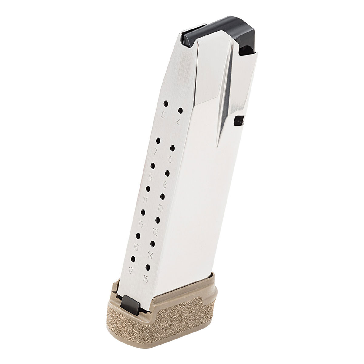 SPRINGFIELD ARMORY HELLCAT PRO 9MM LUGER HANDGUN MAGAZINE