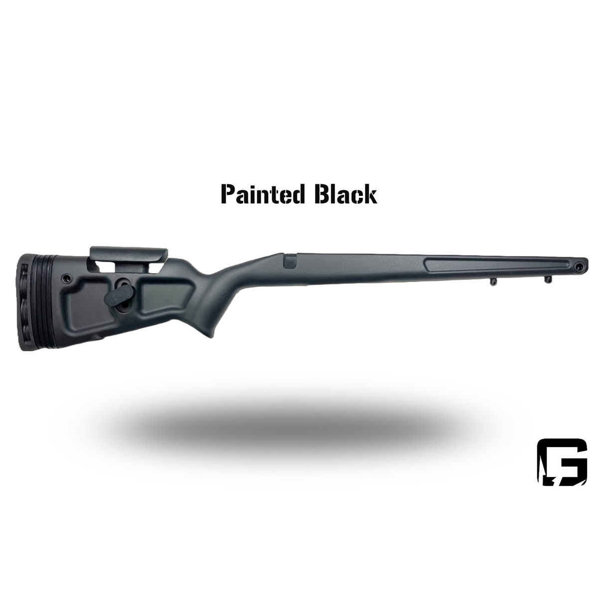 GRAYBOE EAGLE PRO RIFLE STOCK