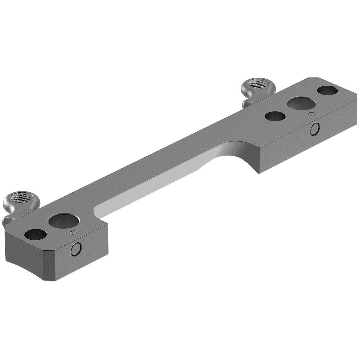 LEUPOLD QUICK-RELEASE™ MOUNT SYSTEM